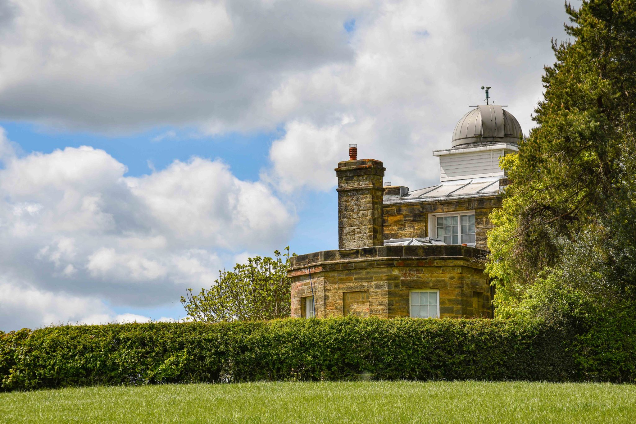 Les 7 folies de Mad Jack Fuller à Brightling - Destination Angleterre