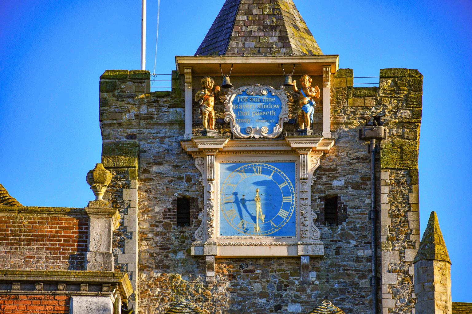 Rye : 10 sites incontournables à explorer dans ce joyau médiéval du ...