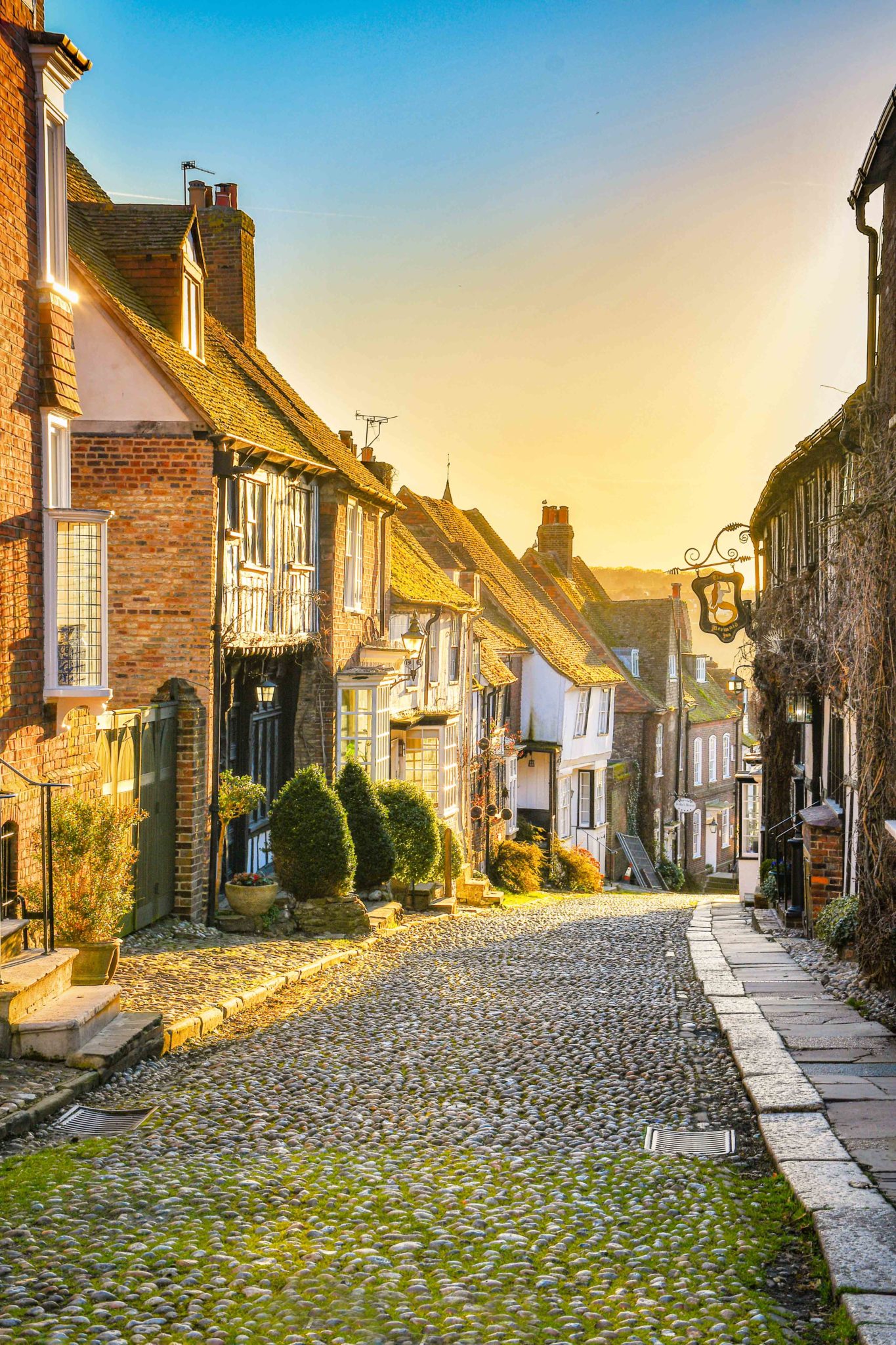 10 plus beaux sites à voir dans le Sussex - Destination Angleterre