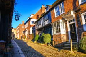 Les 10 Plus Belles Villes Anglaises pour les Amoureux d’Architecture ...