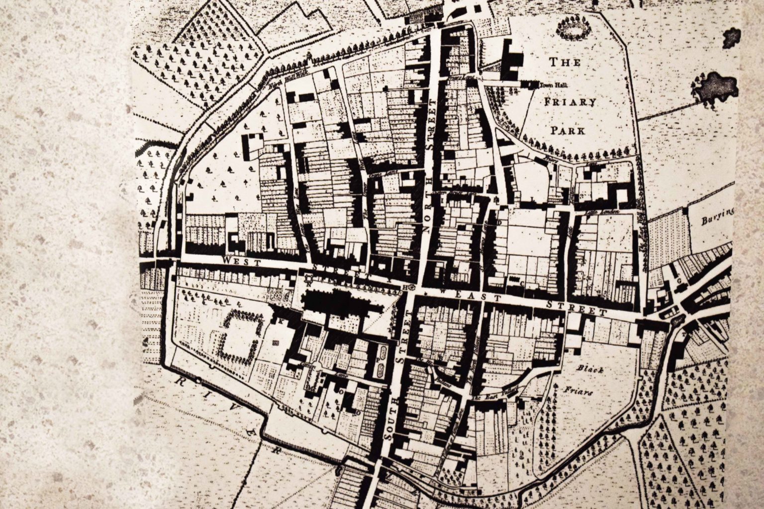 Le guide de visite de Chichester : 12 sites à découvrir - Destination ...