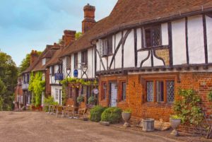 Les 10 Plus Belles Villes Anglaises pour les Amoureux d’Architecture ...