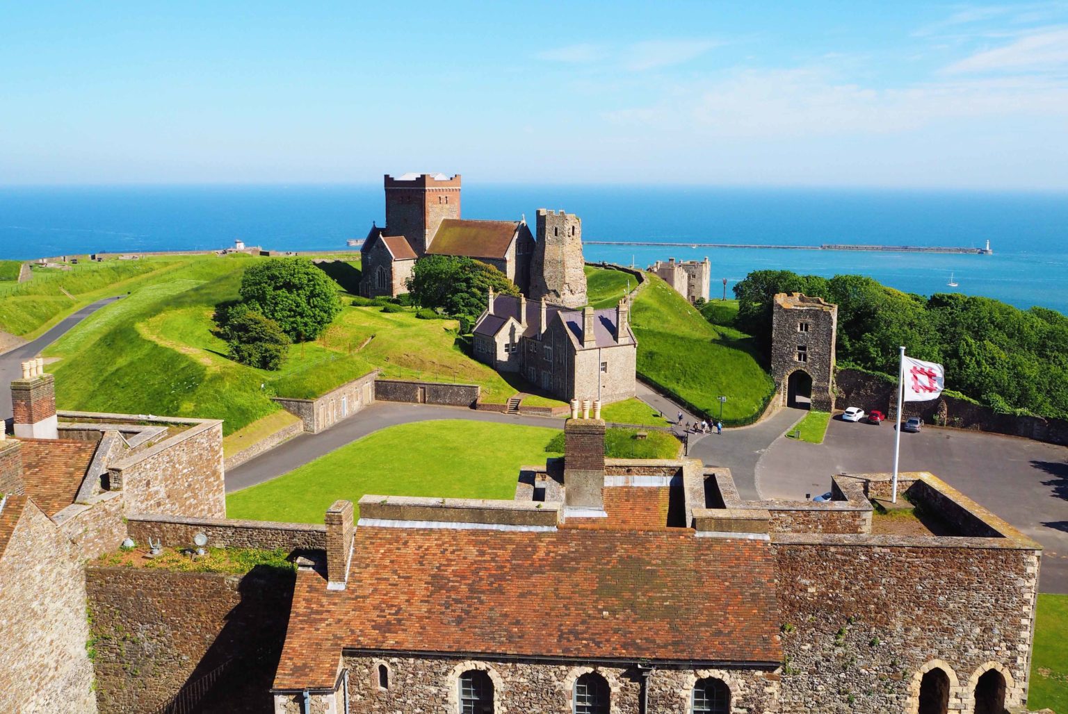 Combien de ces 40 monuments anglais les plus célèbres avez-vous vus ...