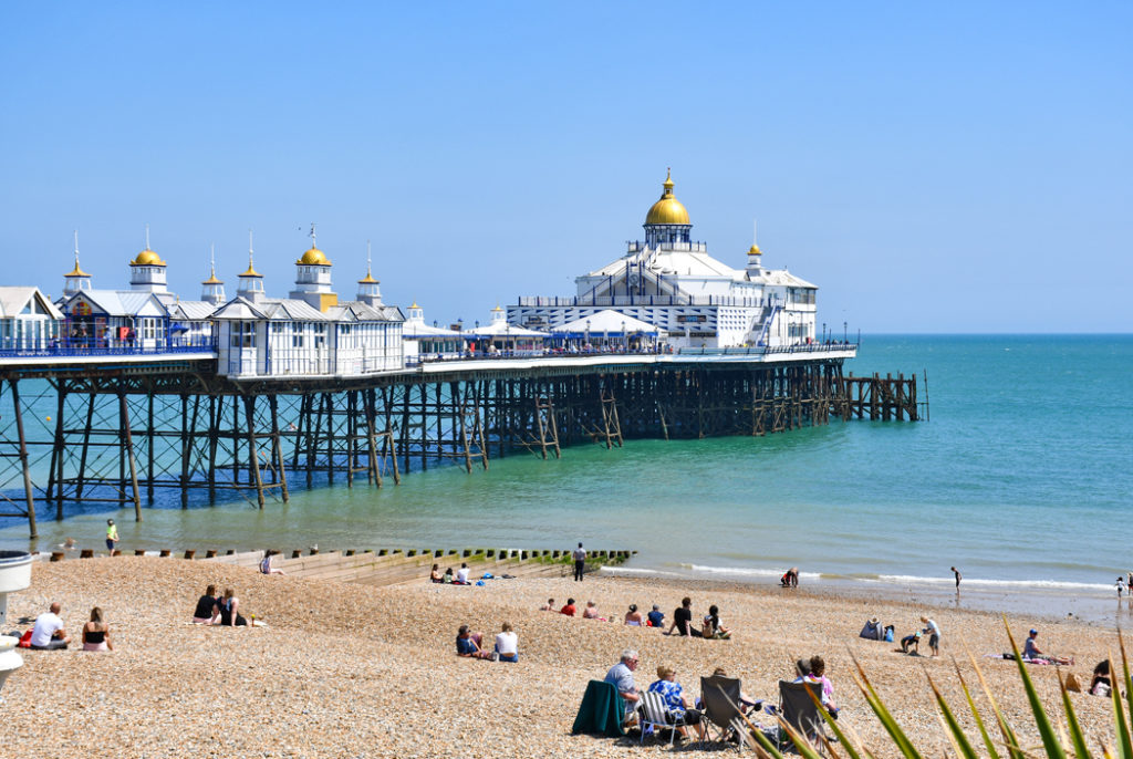 Les 10 plus belles jetées anglaises - Destination Angleterre