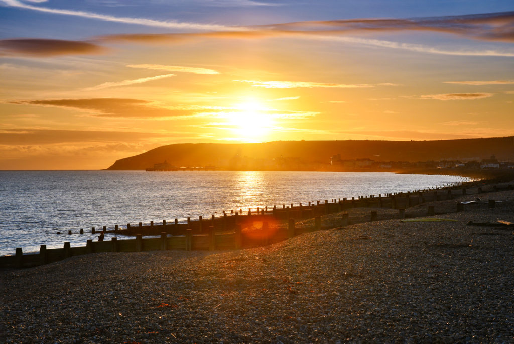 5 Anecdotes sur les Falaises de Beachy Head - Destination Angleterre