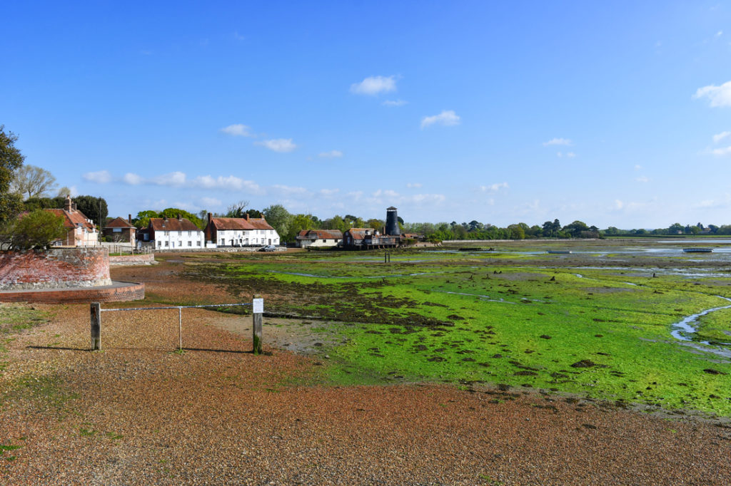 Langstone Quay: 10 Choses à Découvrir - Destination Angleterre