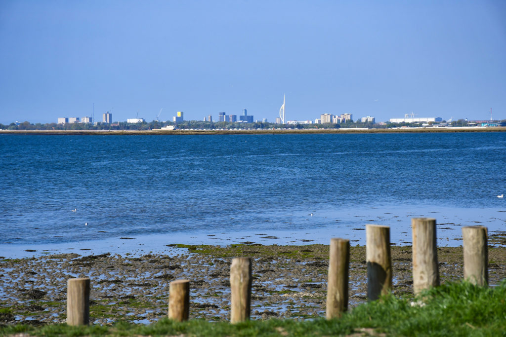 Langstone Quay: 10 Choses à Découvrir - Destination Angleterre