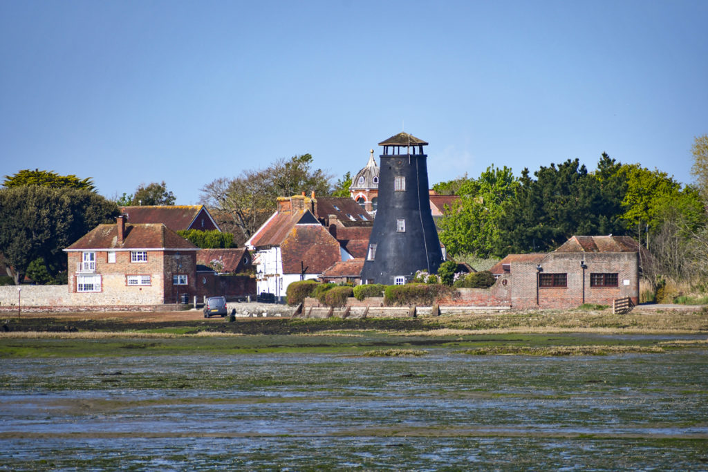 Langstone Quay: 10 Choses à Découvrir - Destination Angleterre