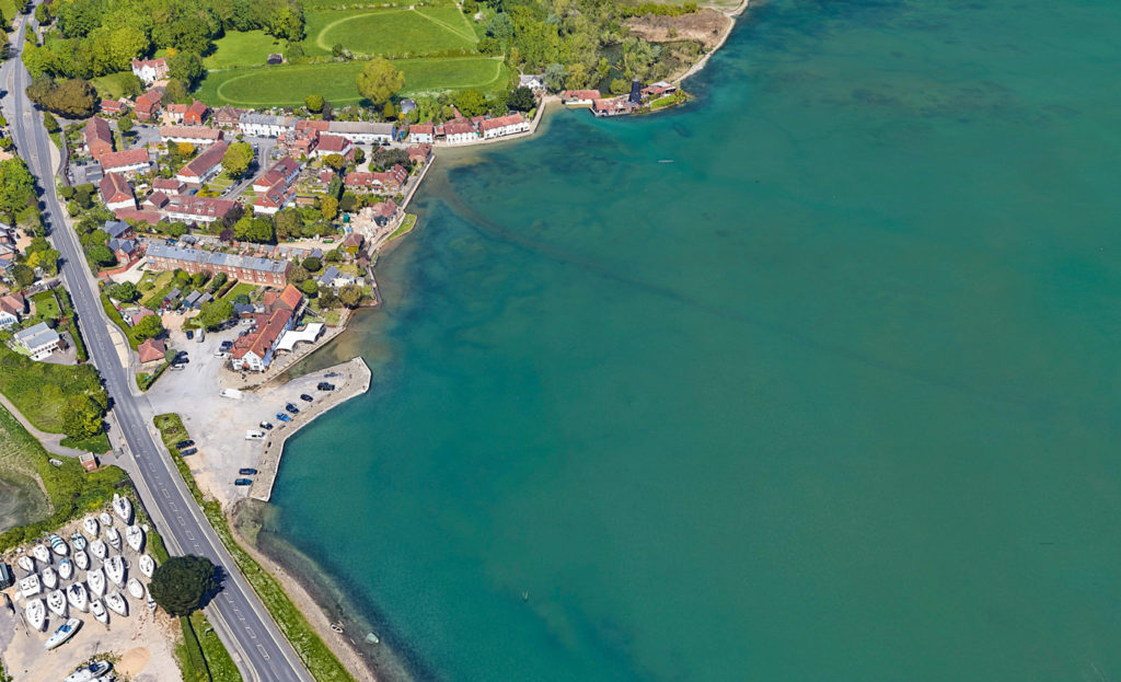 Langstone Quay: 10 Choses à Découvrir - Destination Angleterre