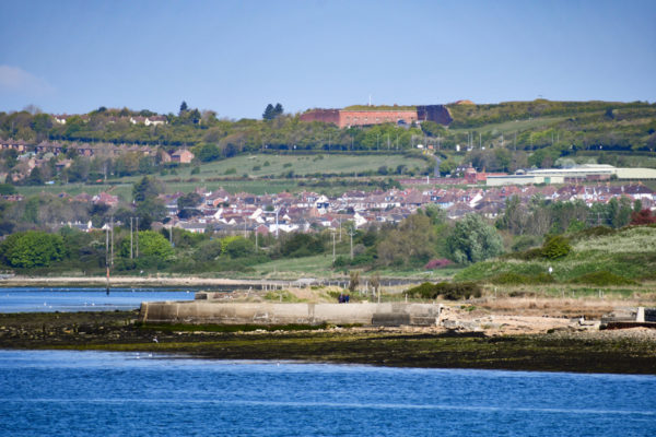Langstone Quay: 10 Choses à Découvrir - Destination Angleterre