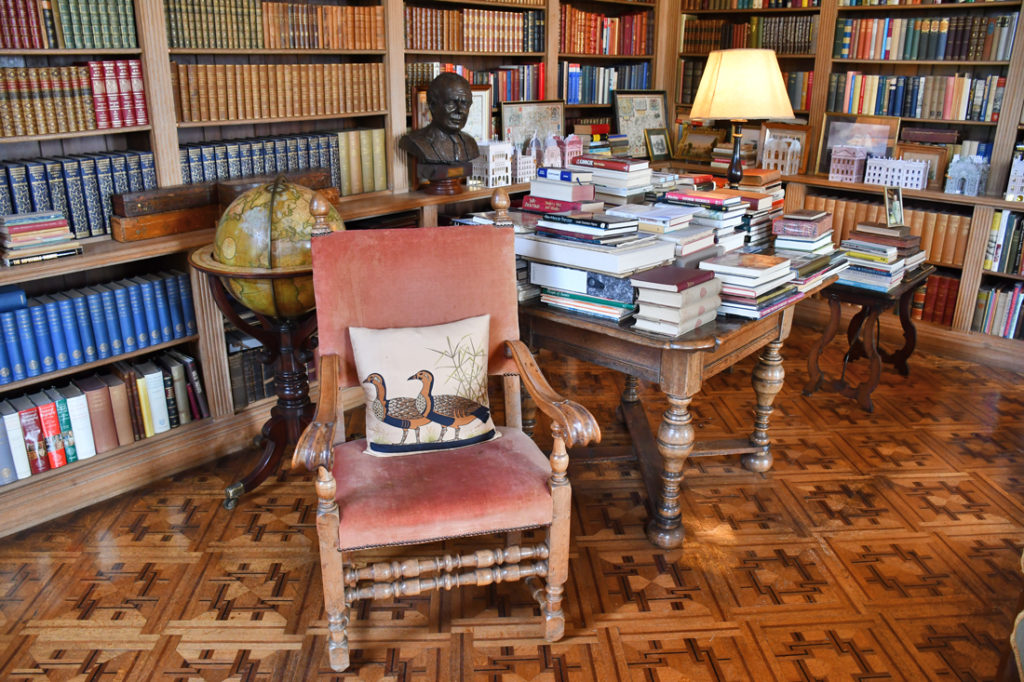 Stansted House : Découverte d’un Manoir Anglais - Destination Angleterre