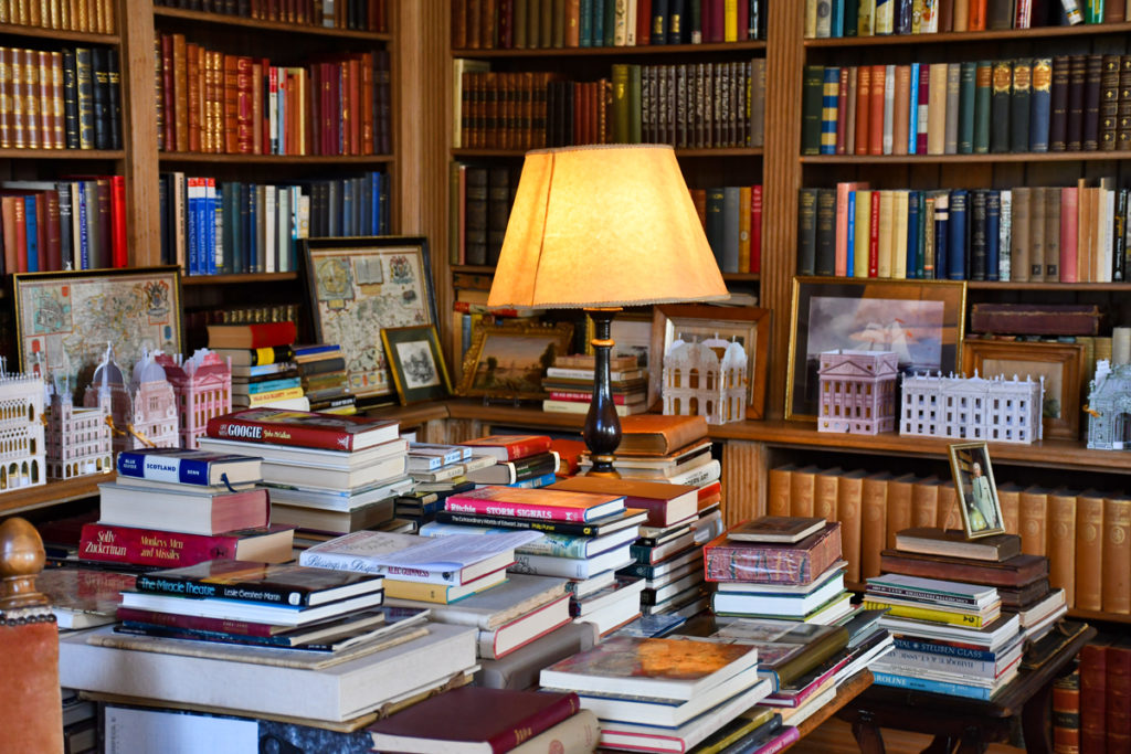 Stansted House : Découverte d’un Manoir Anglais - Destination Angleterre