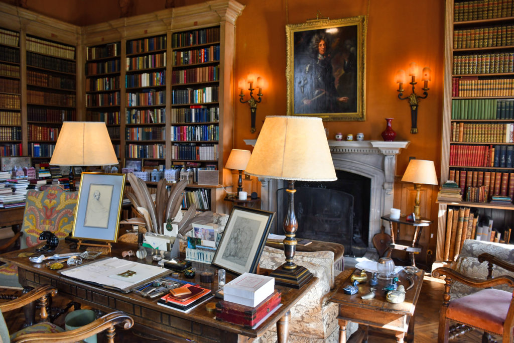 Les Country Houses : de belles maisons de campagne anglaises ...