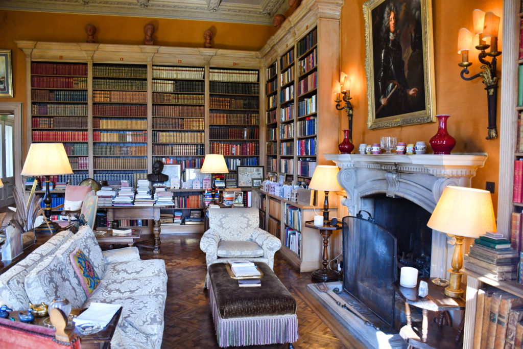 Stansted House : Découverte d’un Manoir Anglais - Destination Angleterre