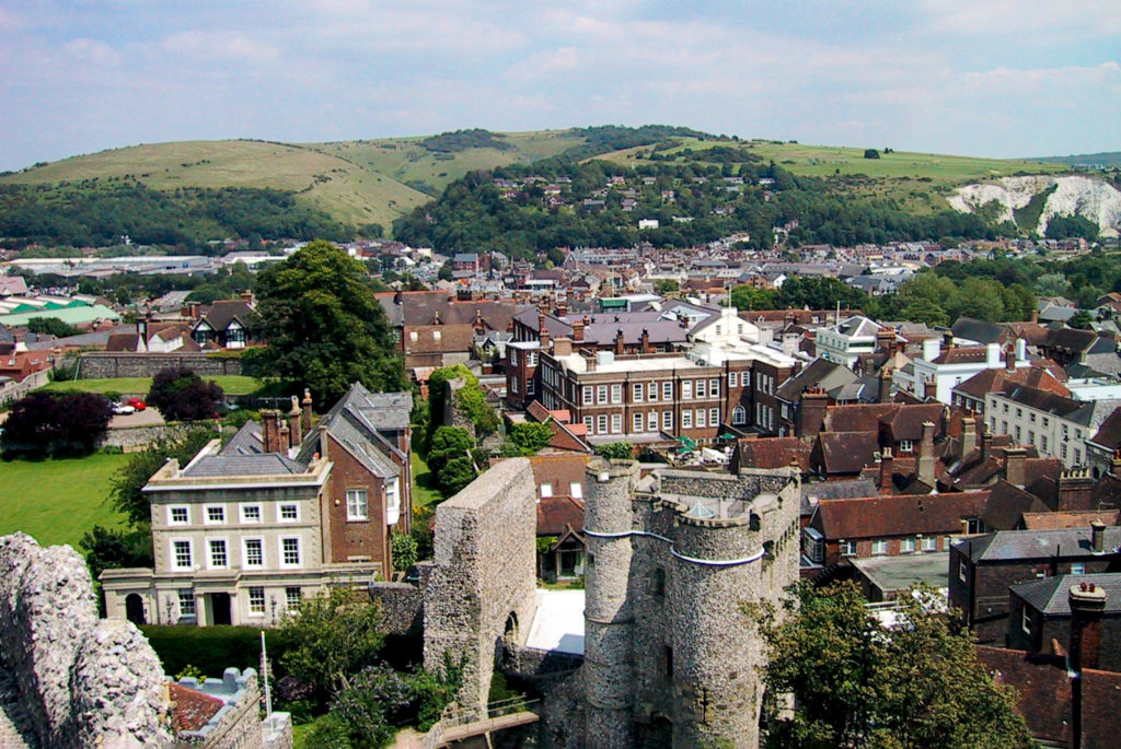 Les 10 Plus Belles Villes Anglaises pour les Amoureux d’Architecture ...