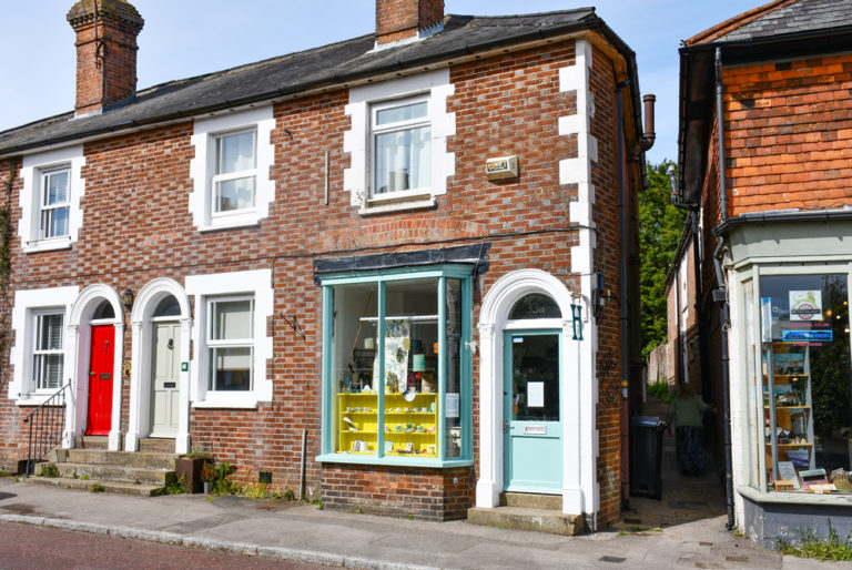 Ticehurst : un village du Sussex abritant un trésor médiéval ...