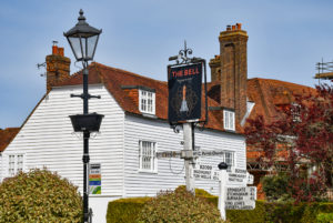 Ticehurst : un village du Sussex abritant un trésor médiéval ...