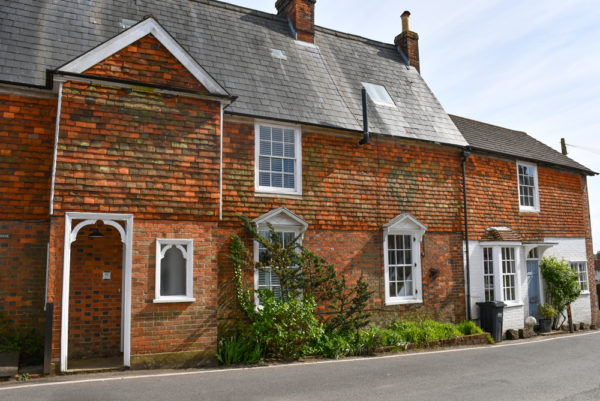 Ticehurst : un village du Sussex abritant un trésor médiéval ...