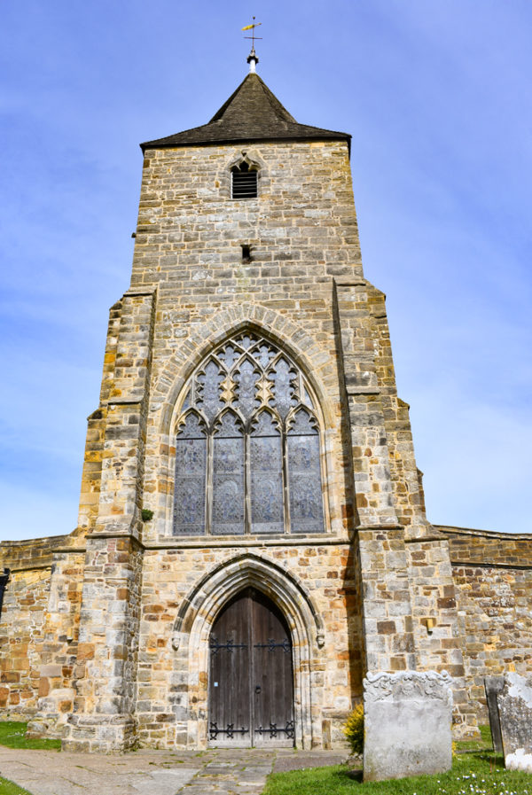 Ticehurst : un village du Sussex abritant un trésor médiéval ...