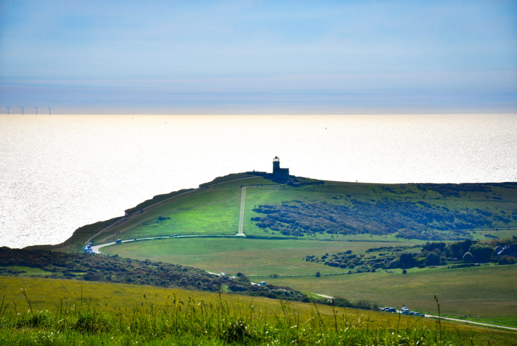 5 Anecdotes sur les Falaises de Beachy Head - Destination Angleterre