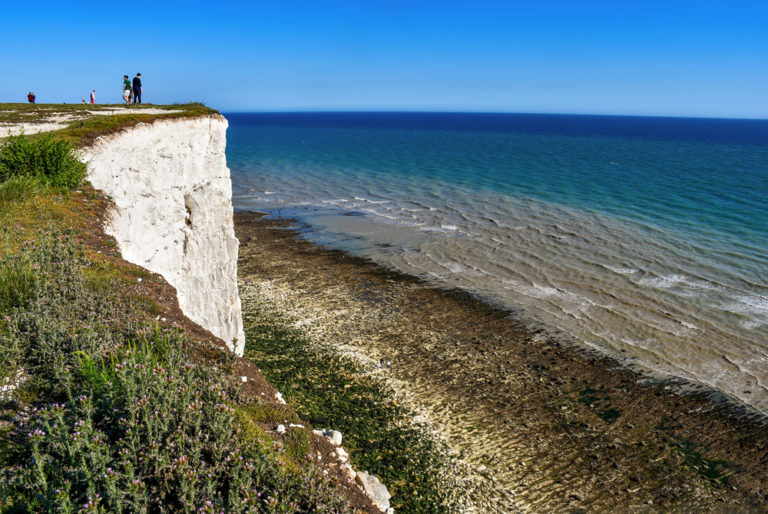 5 Anecdotes sur les Falaises de Beachy Head - Destination Angleterre