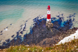 5 Anecdotes sur les Falaises de Beachy Head - Destination Angleterre