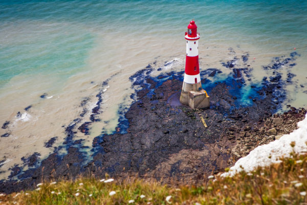 5 Anecdotes sur les Falaises de Beachy Head - Destination Angleterre