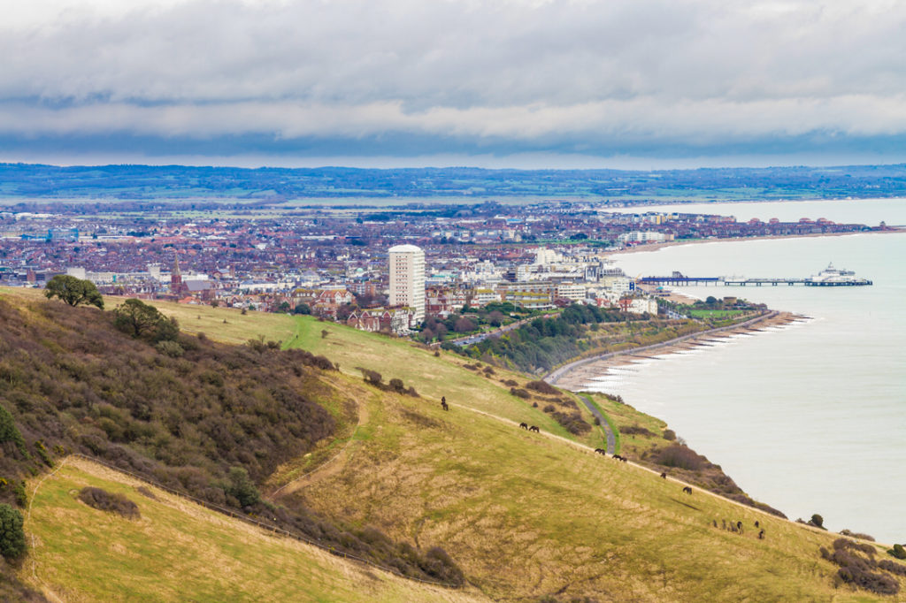 5 Anecdotes sur les Falaises de Beachy Head - Destination Angleterre