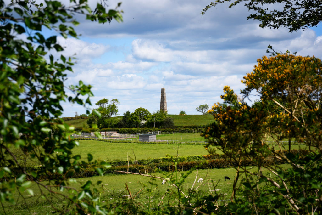 Les 7 folies de Mad Jack Fuller à Brightling - Destination Angleterre