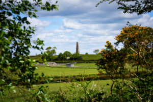 Les 7 folies de Mad Jack Fuller à Brightling - Destination Angleterre