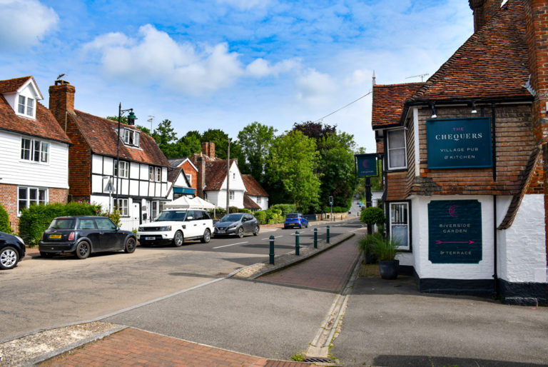 Lamberhurst et environs : 7 choses à voir - Destination Angleterre