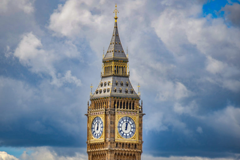 Combien de ces 40 monuments anglais les plus célèbres avez-vous vus ...