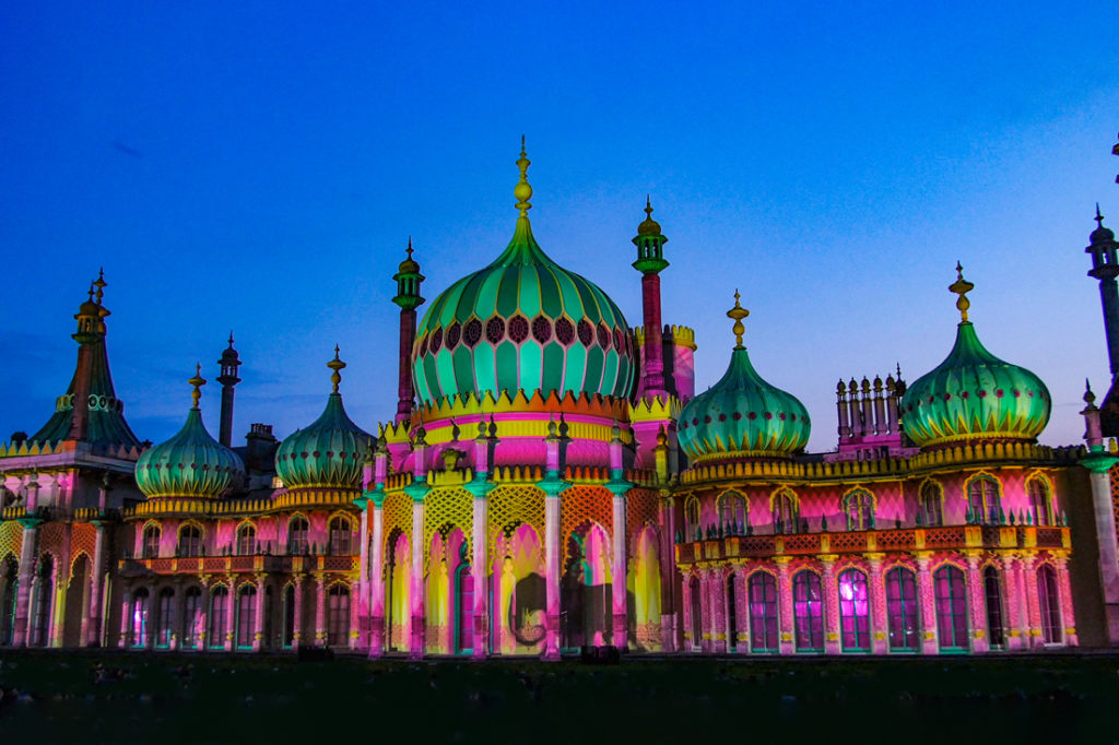 5 Meilleures Choses à Voir à Brighton - Destination Angleterre