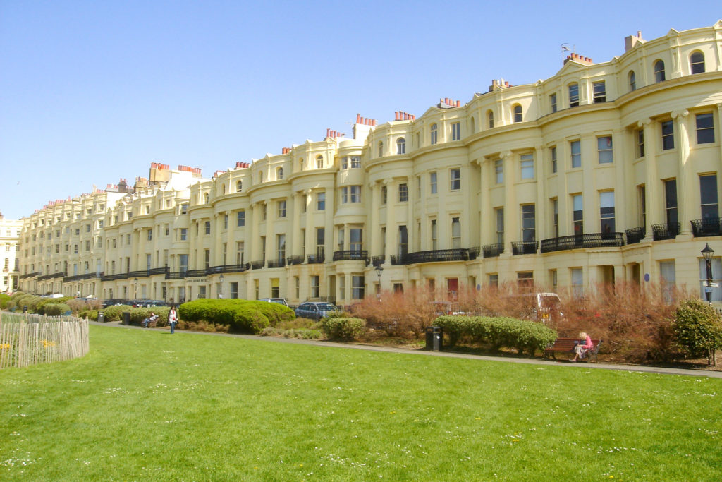 5 Meilleures Choses à Voir à Brighton - Destination Angleterre