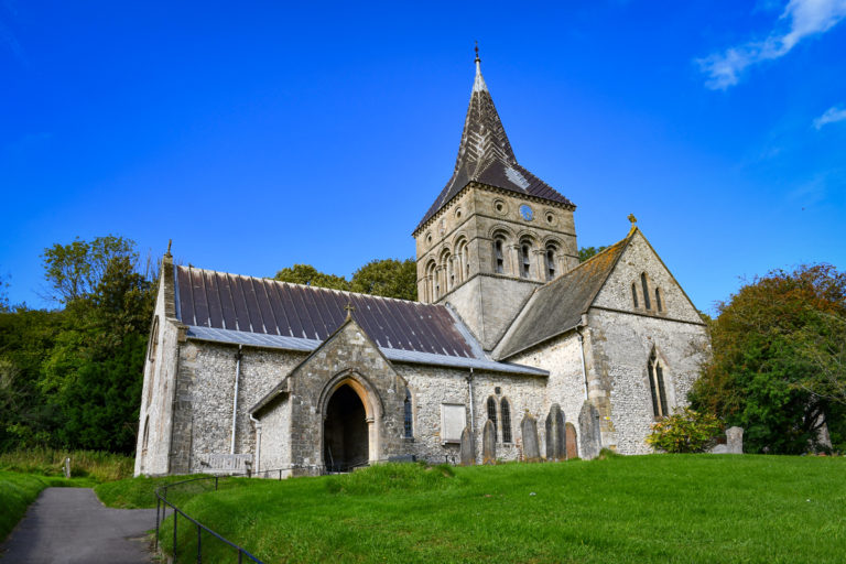 East Meon : La Perle de la Meon Valley - Destination Angleterre