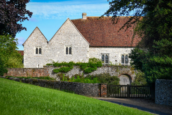 East Meon : La Perle de la Meon Valley - Destination Angleterre