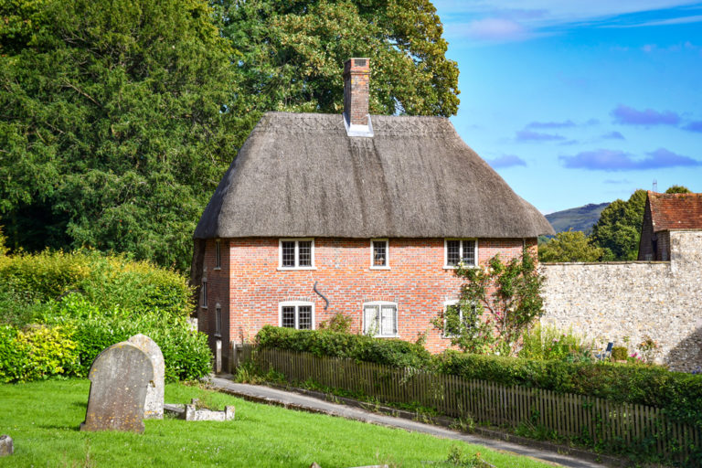 East Meon : La Perle de la Meon Valley - Destination Angleterre