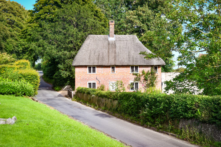 East Meon : La Perle de la Meon Valley - Destination Angleterre