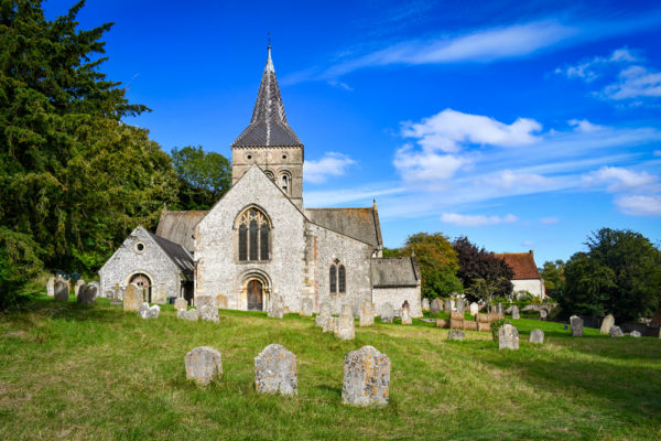 East Meon : La Perle de la Meon Valley - Destination Angleterre