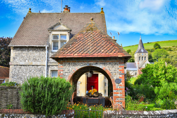 East Meon : La Perle de la Meon Valley - Destination Angleterre