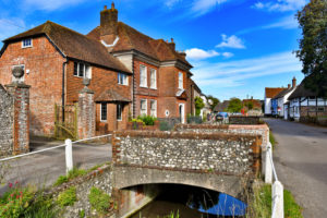 East Meon : La Perle de la Meon Valley - Destination Angleterre