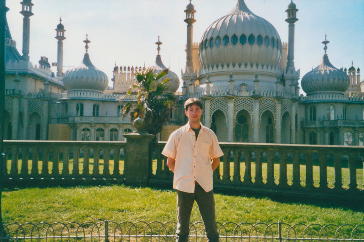 Combien de ces 40 monuments anglais les plus célèbres avez-vous vus ...