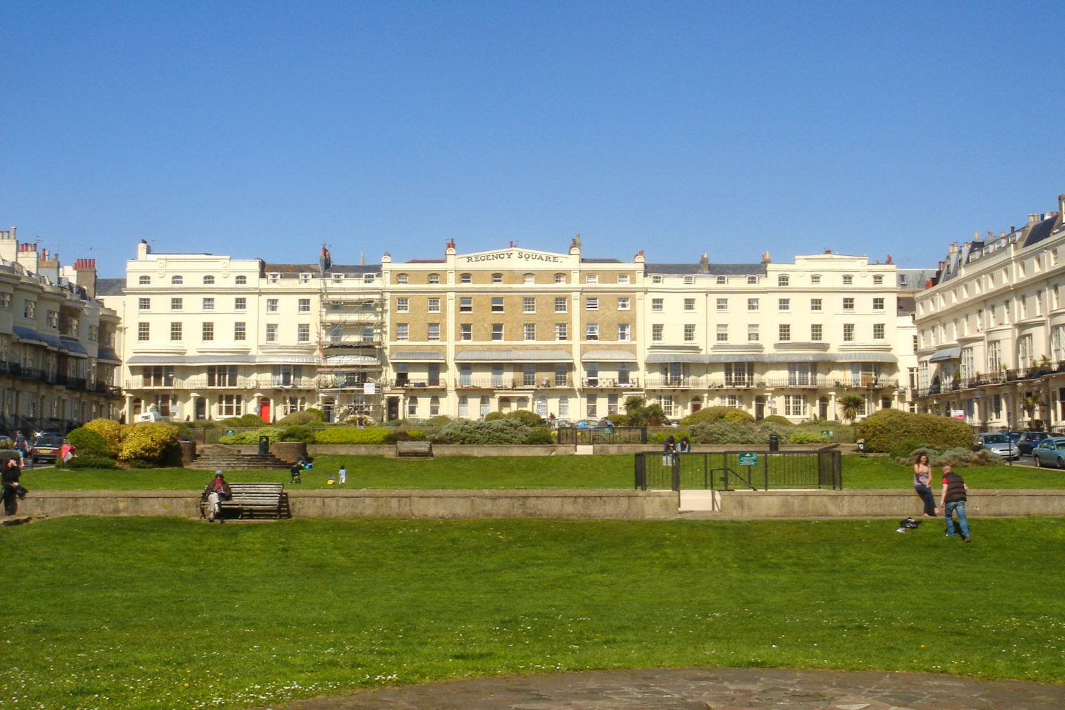 5 Meilleures Choses à Voir à Brighton - Destination Angleterre