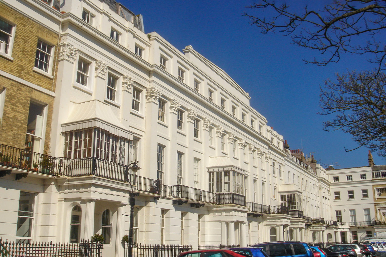 Les 10 Plus Belles Villes Anglaises pour les Amoureux d’Architecture ...