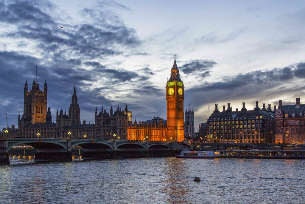 Big Ben : 10 petits secrets sur le célèbre monument de Londres - Destination Angleterre