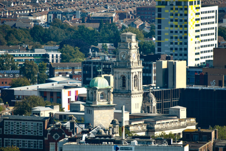 Les 10 Plus Belles Villes Anglaises pour les Amoureux d’Architecture ...