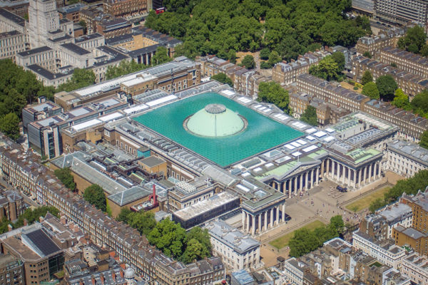 Combien de ces 40 monuments anglais les plus célèbres avez-vous vus ...