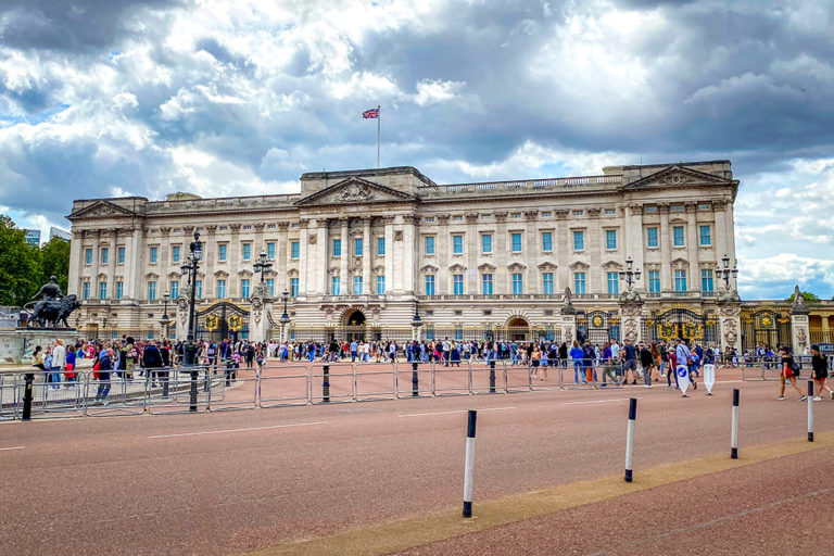 Combien de ces 40 monuments anglais les plus célèbres avez-vous vus ...