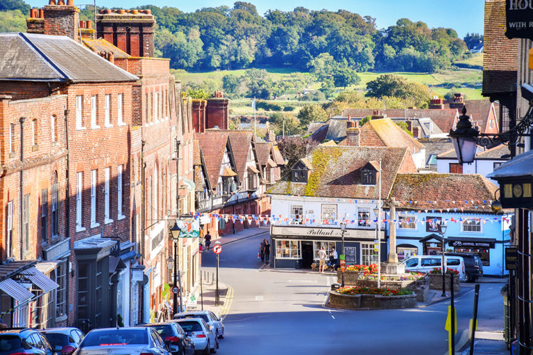 Les 10 Plus Belles Villes Anglaises pour les Amoureux d’Architecture ...