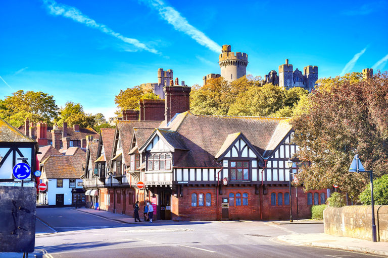 Les 10 Plus Belles Villes Anglaises pour les Amoureux d’Architecture ...